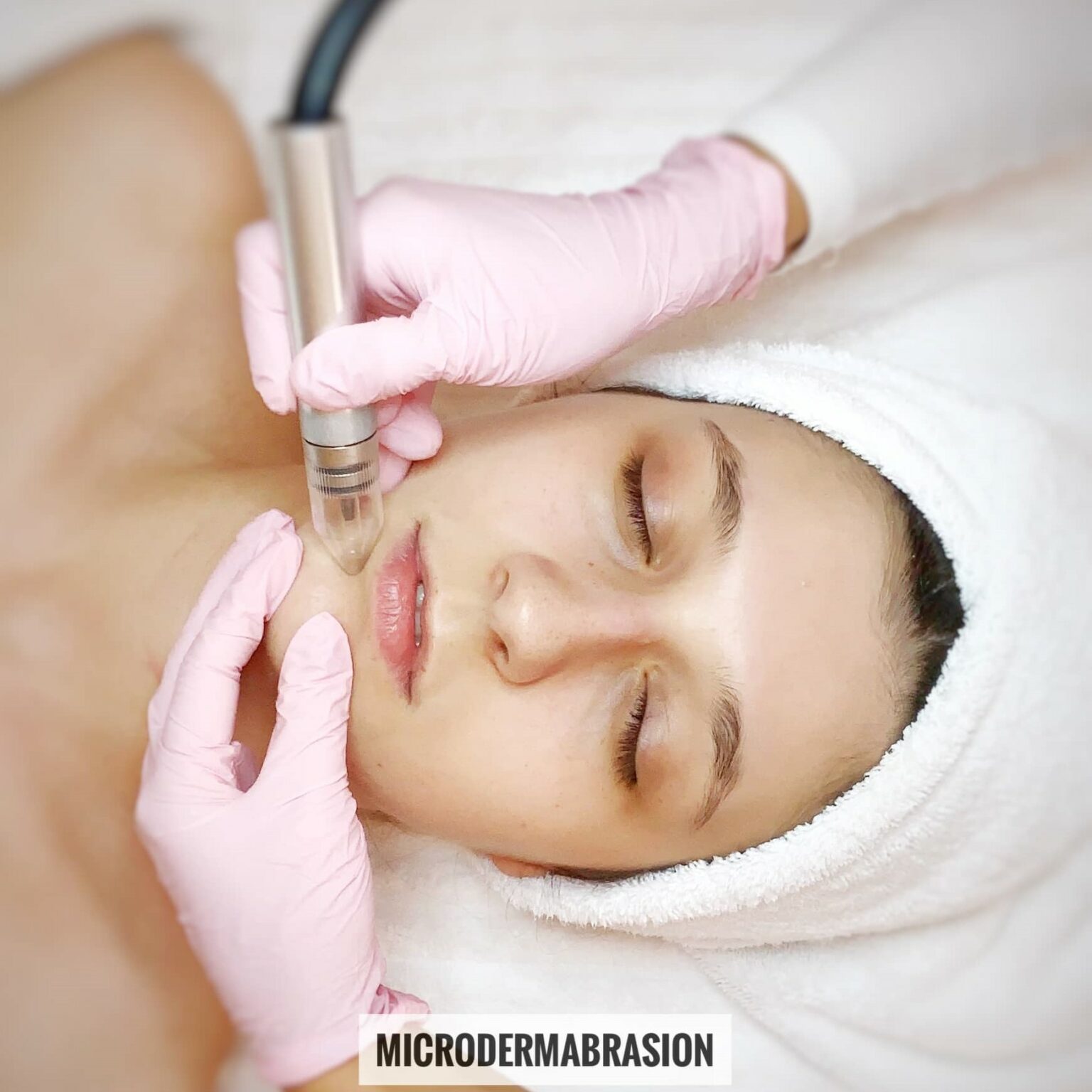 LP Kosmetik - Anti-Aging Institut für ein strahlendes und frisches Aussehen